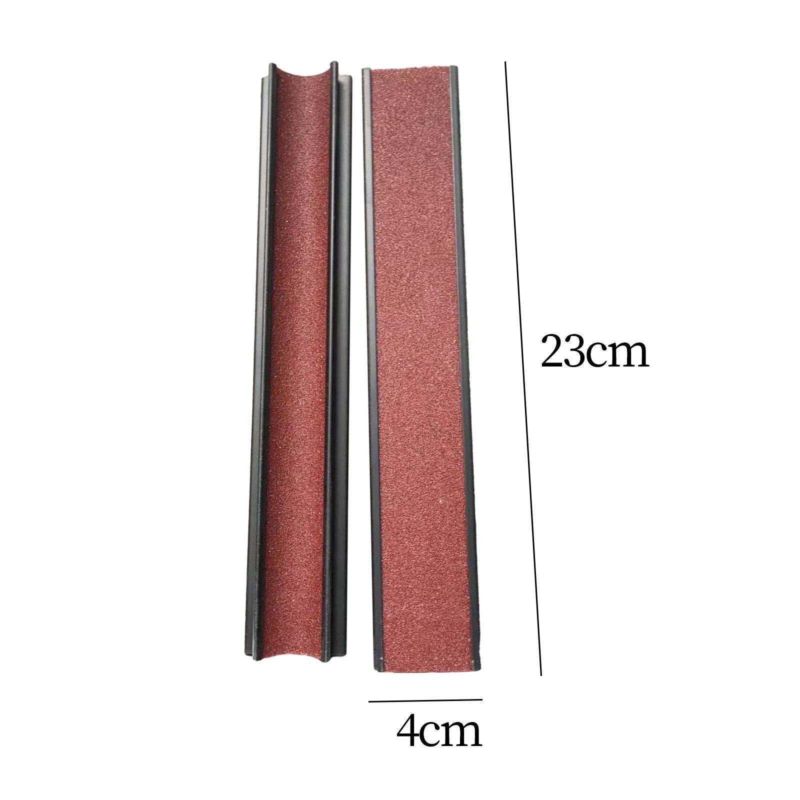 Billiard Pool Cue Tip Sander Snooker Cue Tip Scuffer Trimming Tool ...