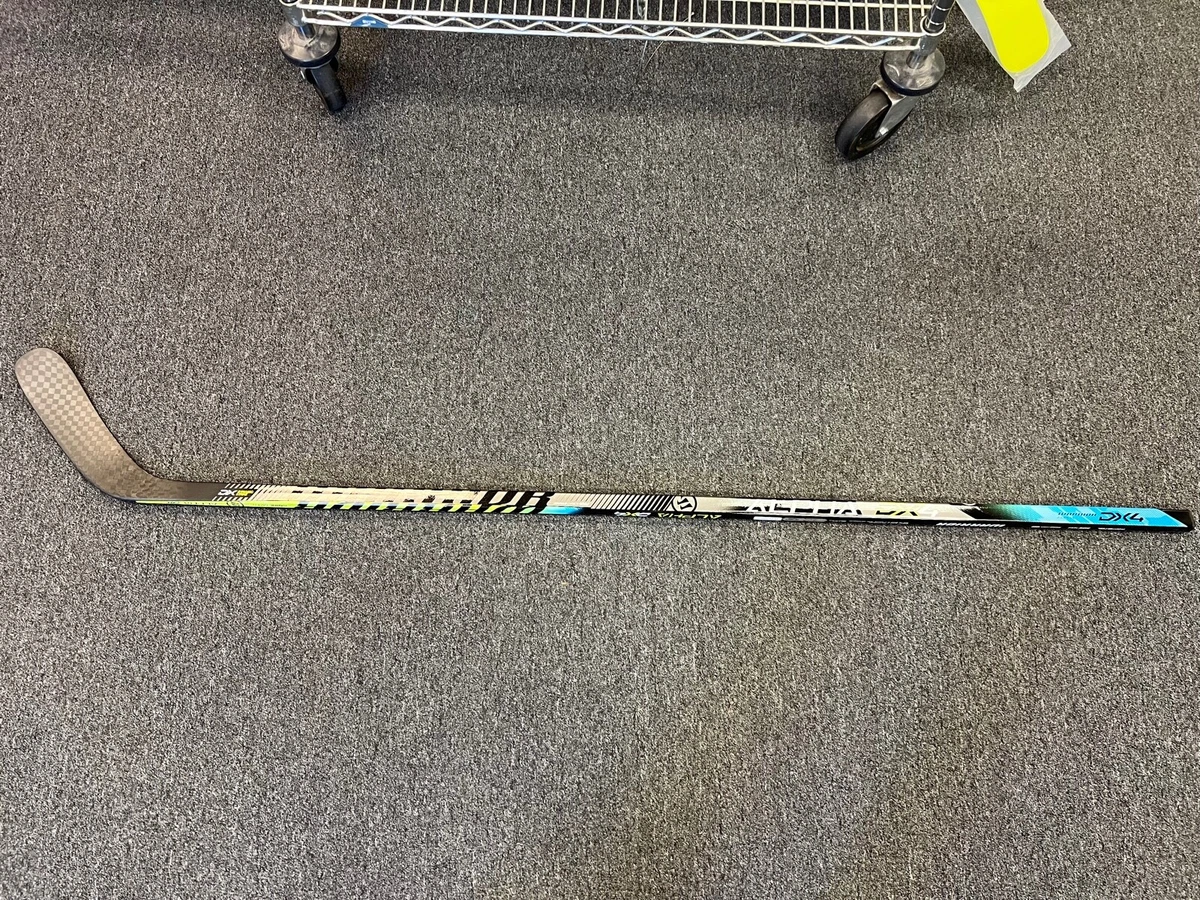 Composite Hockey Stick