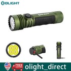 OLIGHT Seeker 4 Pro High Power Flashlight,Rechargeable LED Flashlights ...