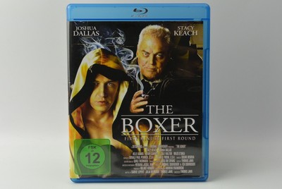 The Boxer - First Minute First Round (2009) - Joshua Dallas | BLU-RAY ...
