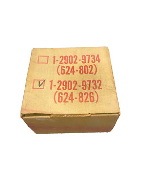 SIMPLEX 2902-9732 Fire Alarm LifeAlarm Speaker Wall Red Atlas Sound | eBay