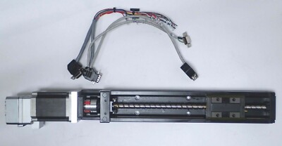 Linear Actuators - Thk Kr33