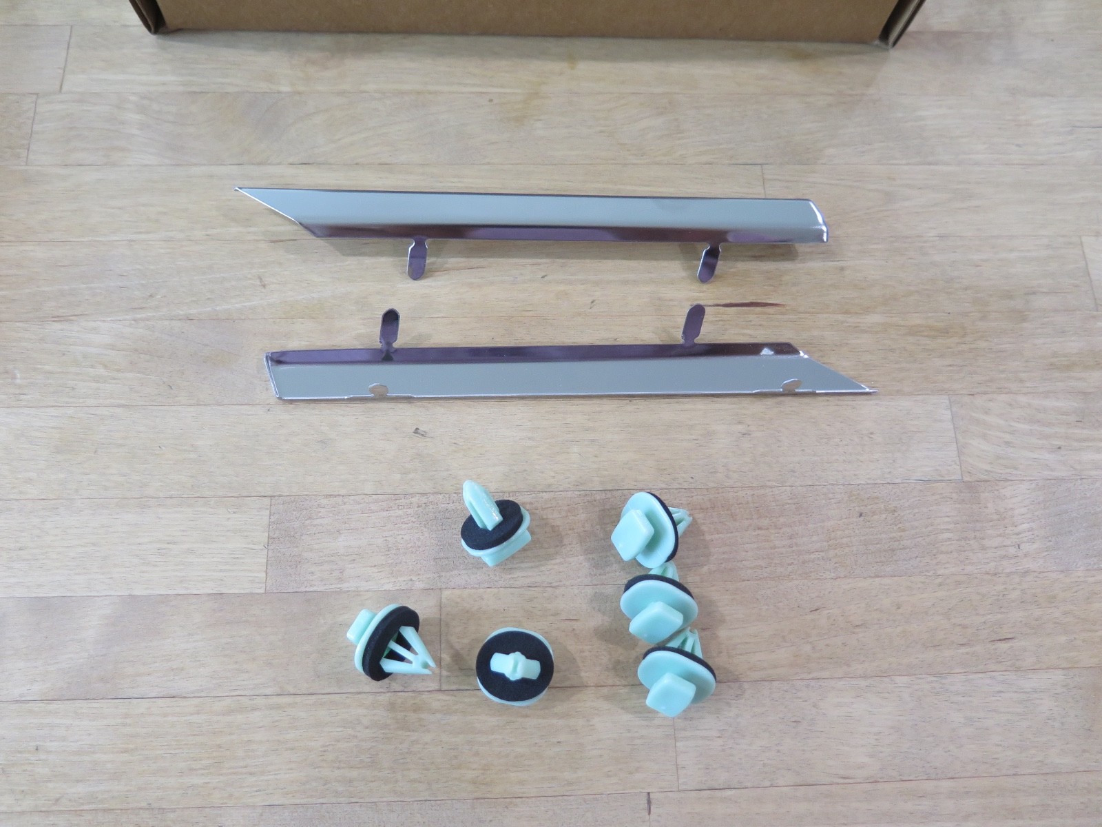 GM OEM General Motors Fender Kit 22777275 (16C1) | eBay