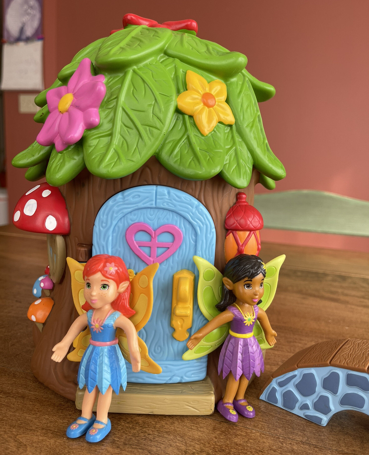 Lakeshore Fairyland Treehouse | eBay