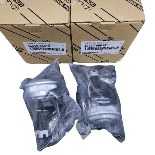 2X OEM Toyota Hilux 4Runner LAN15 LAN125 Front Upper Ball Joint Assy ...