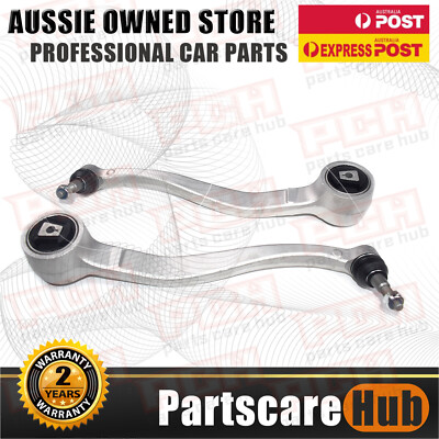 2 Fit Holden Commodore VF Front Lower Castor Radius Control Arms 2013 ...