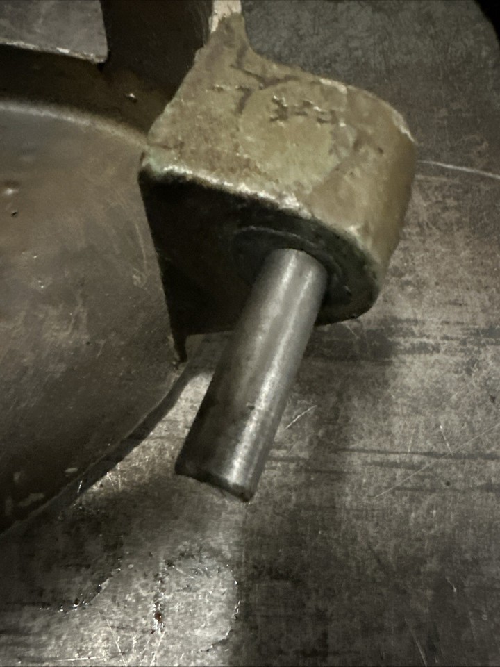 South Bend Lathe Heavy 10 Side Cover With Pin | eBay