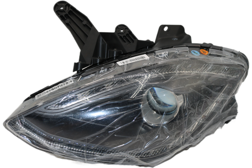 68145253AC NEW OEM 2013-2017 DODGE VIPER ACR SRT GTC GTS LEFT HEADLIGHT ...