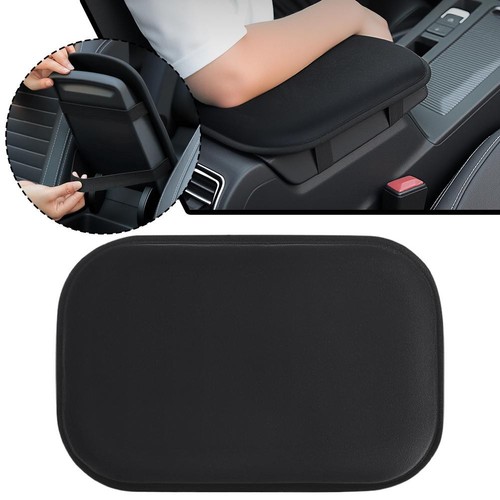Center Console Vehicle Center Console Car Arm Rest Padded Cushion ...