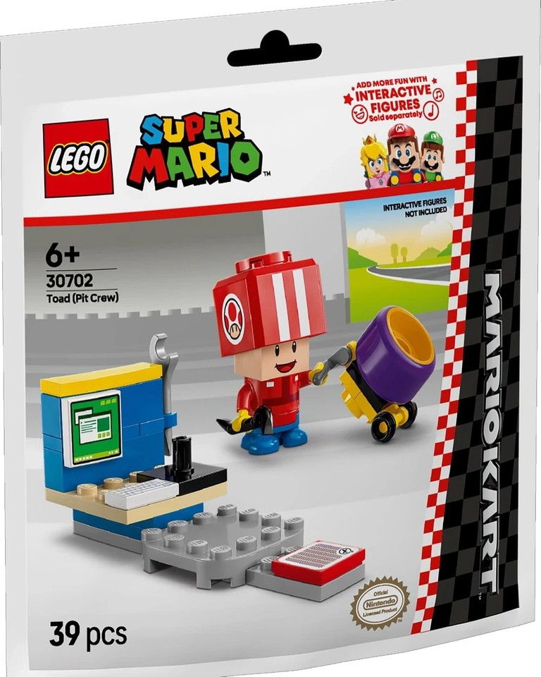 You choose 🧱LEGO🍿Movie 🎮Video Game Polybags NEW+SEALED Harry Potter ...