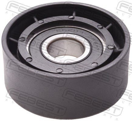 FEBEST 2488-LOG V-ribbed Belt Tensioner Pulley for sale online | eBay ...