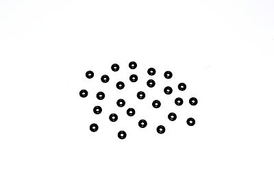 WGP AUTOCOCKER - SHOCKTECH 3-WAY BOMB VALVE O-RINGS-25pk | eBay