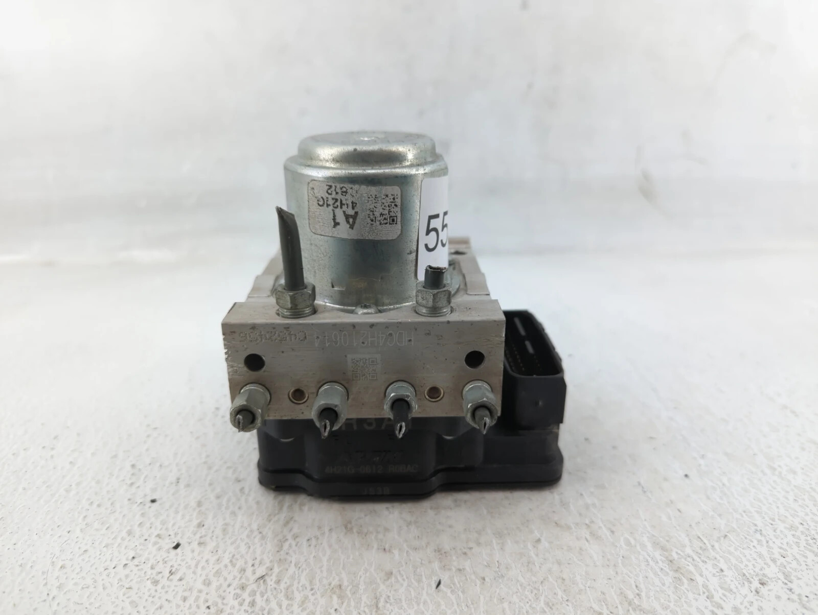 2012 2013 HONDA CIVIC SEDAN 1.8L ABS Anti Lock Brake Pump Module ...