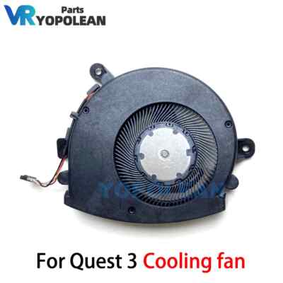 New Original Cooling Fan For Meta Oculus Quest 3 VR Headset Assembly ...