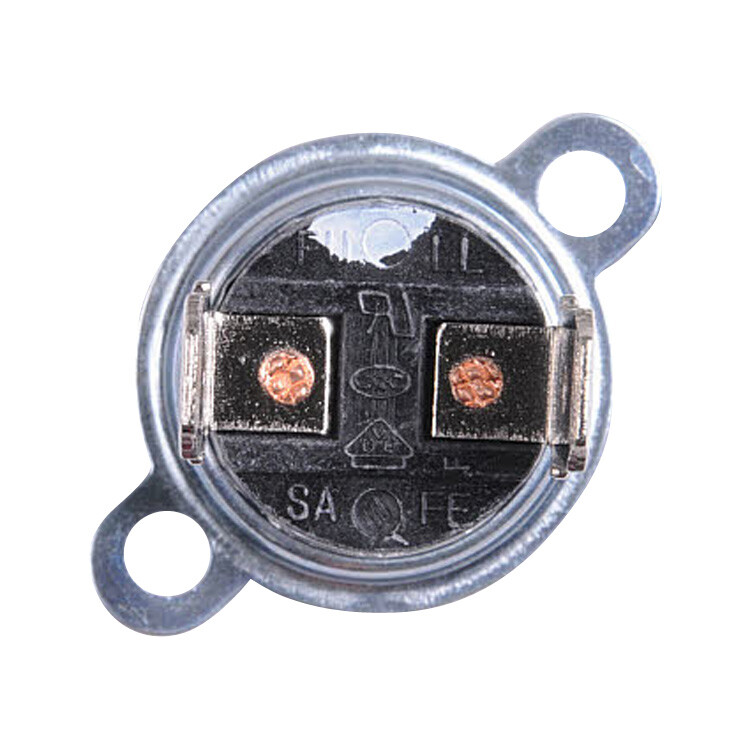 Genuine LG 6930W1A003X Microwave Thermostat Assy 6930W1A003D ...