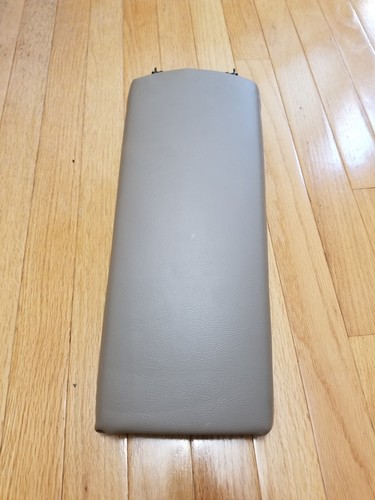 arm rest , tan, center console toyota prius 2004 to 2009 | eBay