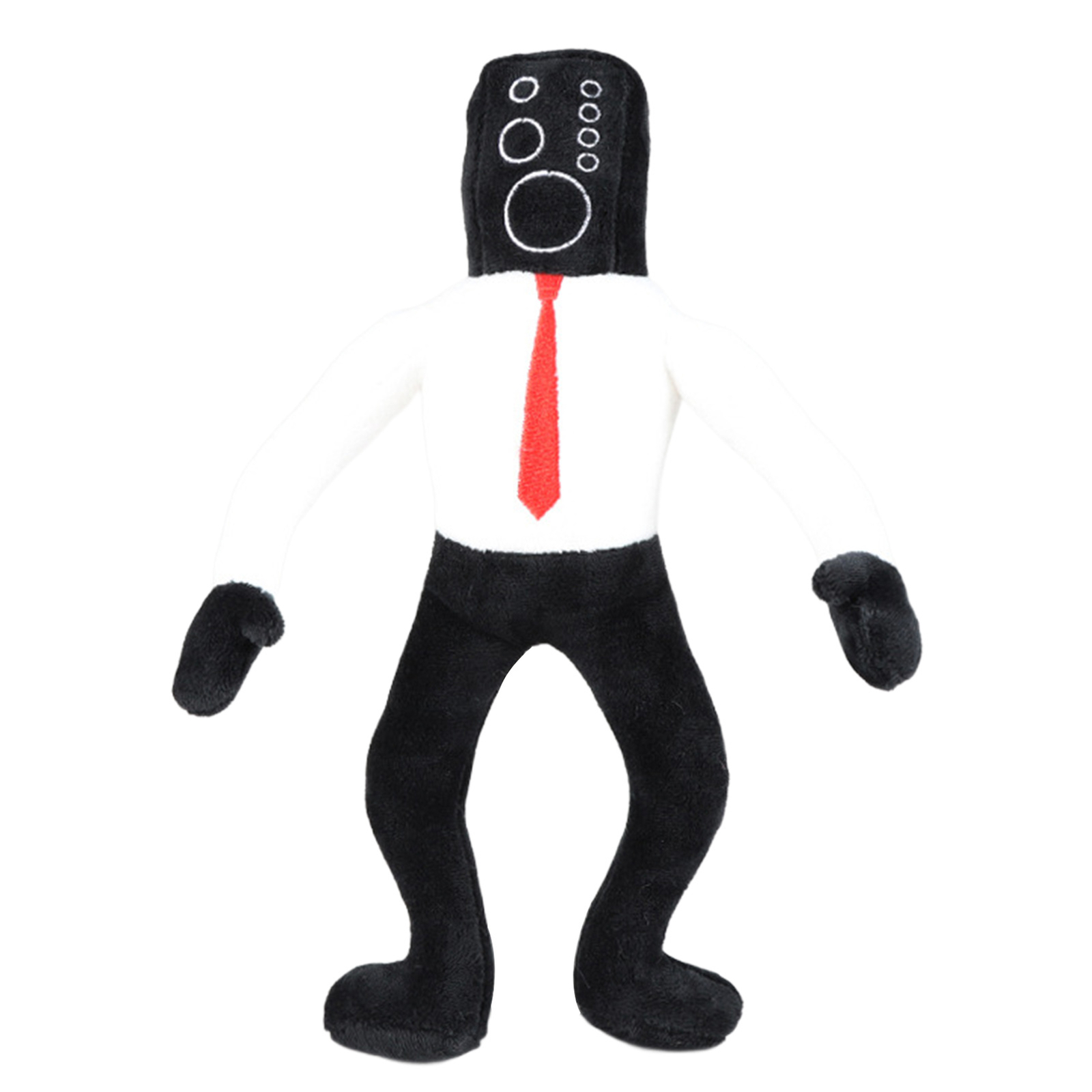 Skibidi Toilet Plush Toy Cameraman TV Man Speaker Man Stuffed Doll Toy ...