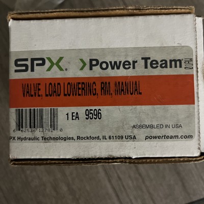 Hydraulic Cylinders - Power Team Hydraulic