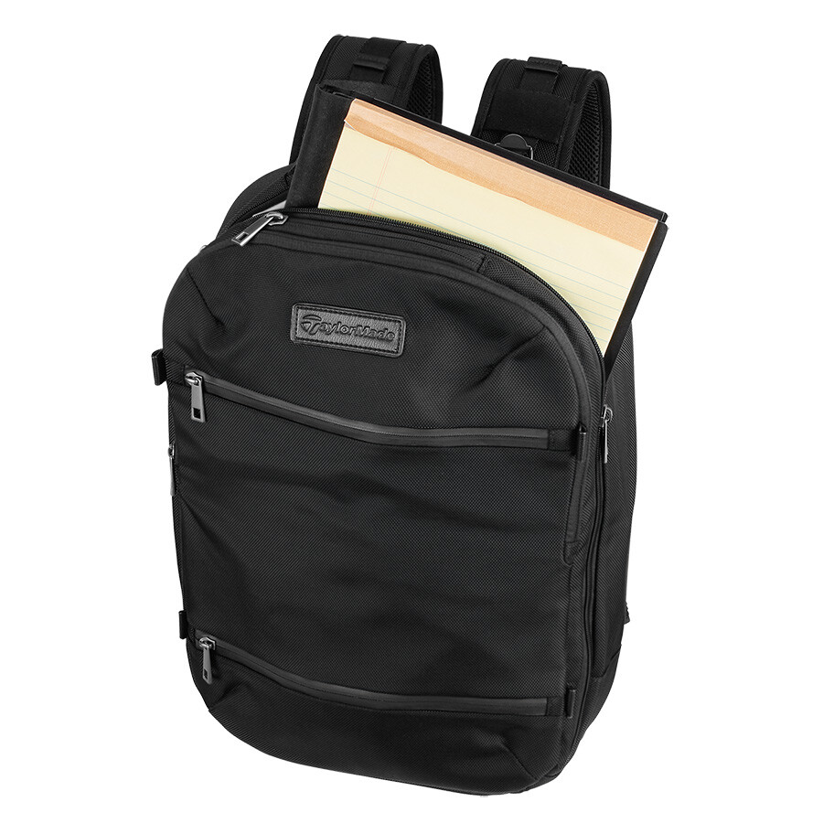 TaylorMade Executive Backpack | eBay