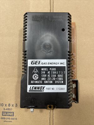 Valves - Lennox Pulse