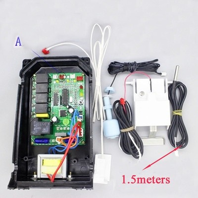 Ice Machines - Control Board