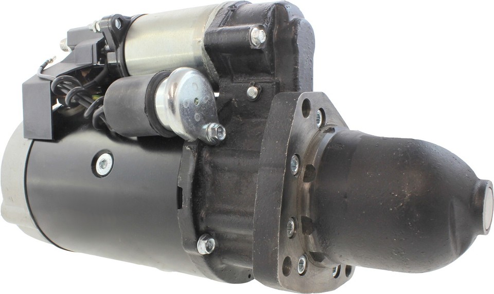New Starter 0R9271 3E1865 OR9271 4N0241 Caterpillar 3204 1991 1992 1993 ...