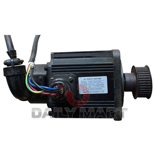 Used & Tested ESTUN EMH-10AP22-D06 Servo Motor | eBay
