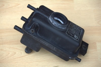 EXPANSION TANK / COOLANT FILL RESERVOIR BOTTLE Jaguar XKR 4.0/4.2 V8 ...