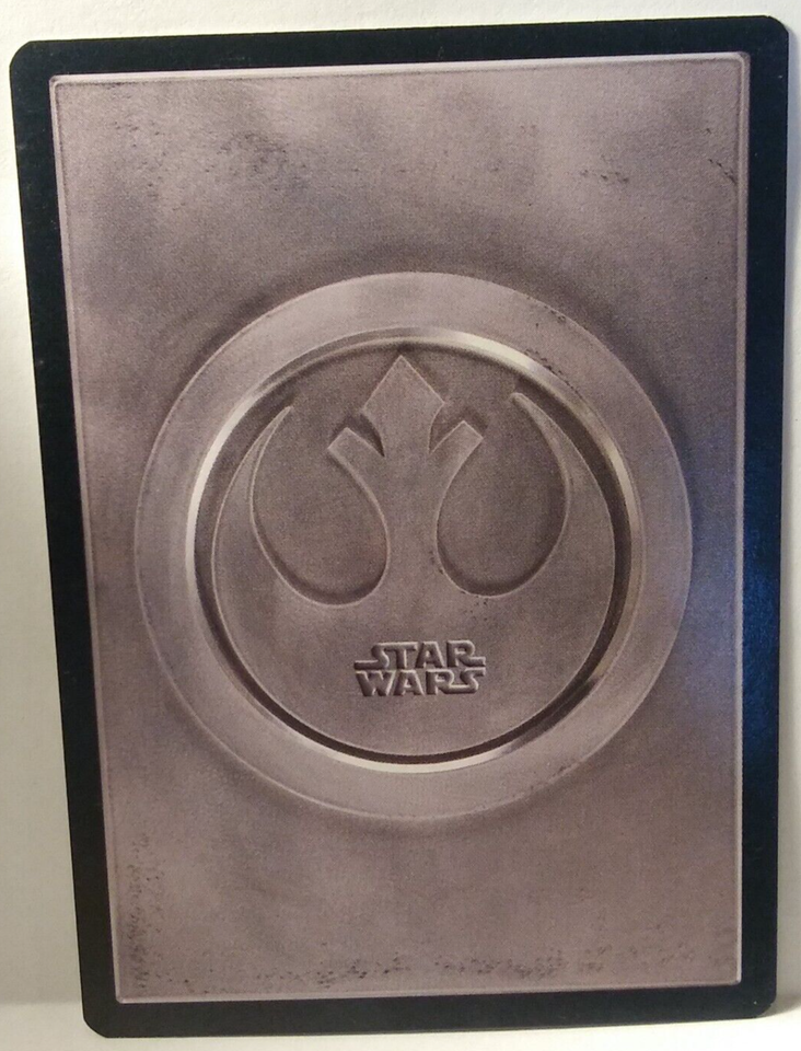 1995 Star Wars Customizable Card Game: Premiere Expansion Set Hyper Escape | eBay