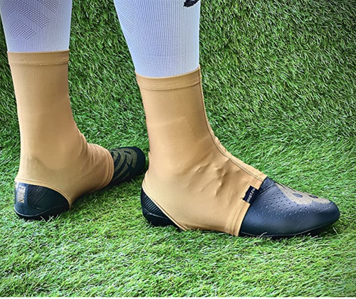 Football Spats/Cleat Covers – Elastic Spats for Football, Soccer ...