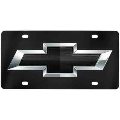 Genuine GM License Plate By Baron And Baronandreg 19435234 | eBay