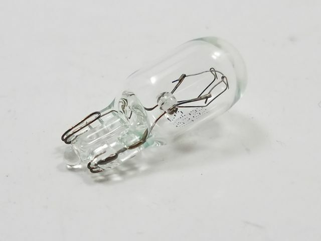 OEM Ford Lincoln Mercury Multi-Use Exterior Bulb E5RY13466B for sale ...