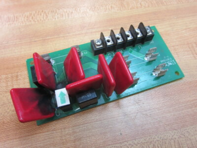 Part E301546 Circuit Board | eBay