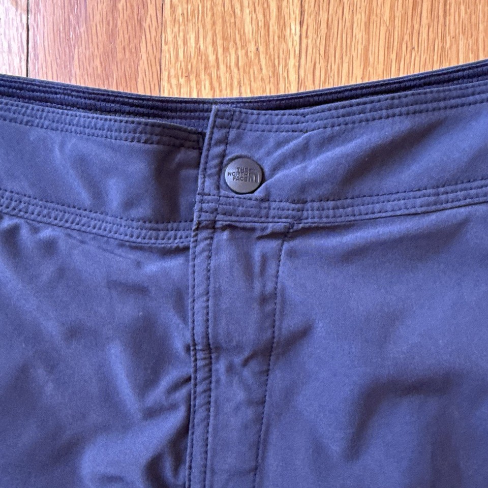 The North Face Kilowatt Pro Quick Dry Unlined Lightweight Shorts Mens ...