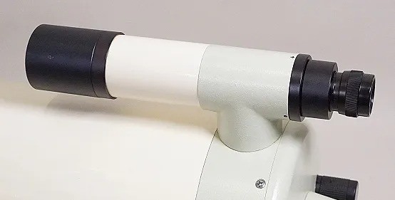 Takahashi Mewlon μ-180 Astronomical Dall-Kirkham Reflector Telescope ...