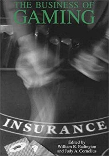 The Business Of Gaming: Economique Et Gestion Éditions Couverture ...