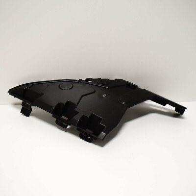 NEW OEM BMW X5 F15 FRONT RIGHT SIDE PANEL REINFORCEMENT 51657337092 ...