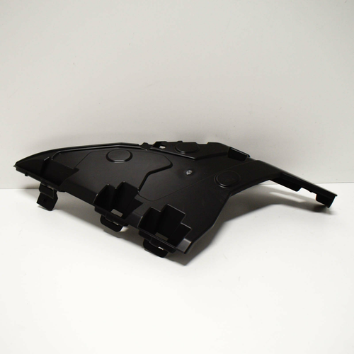 NEW BMW X5 F15 FRONT RIGHT SIDE PANEL REINFORCEMENT 51657337092 ...