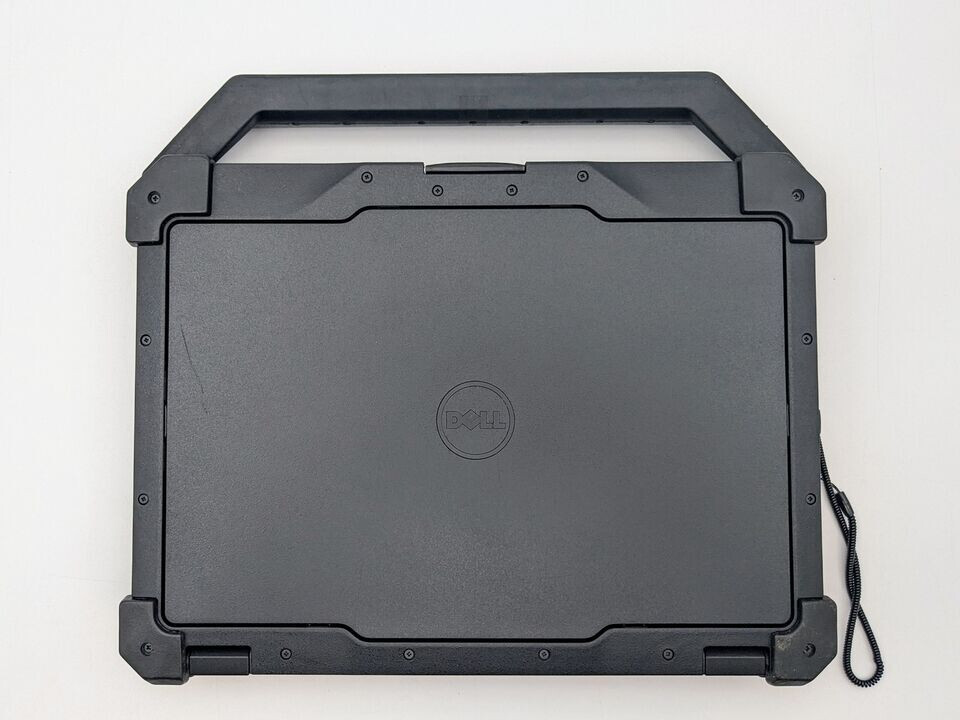 Dell Latitude 7214 Rugged Extreme i5 up to 32GB & up to 4TB M.2 SSD ...