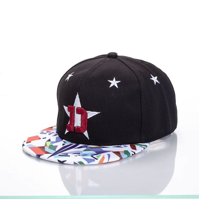 New Fashion Snapbacks Embroidery Baseball Cap Hip Hop Hat Stay Real New ...