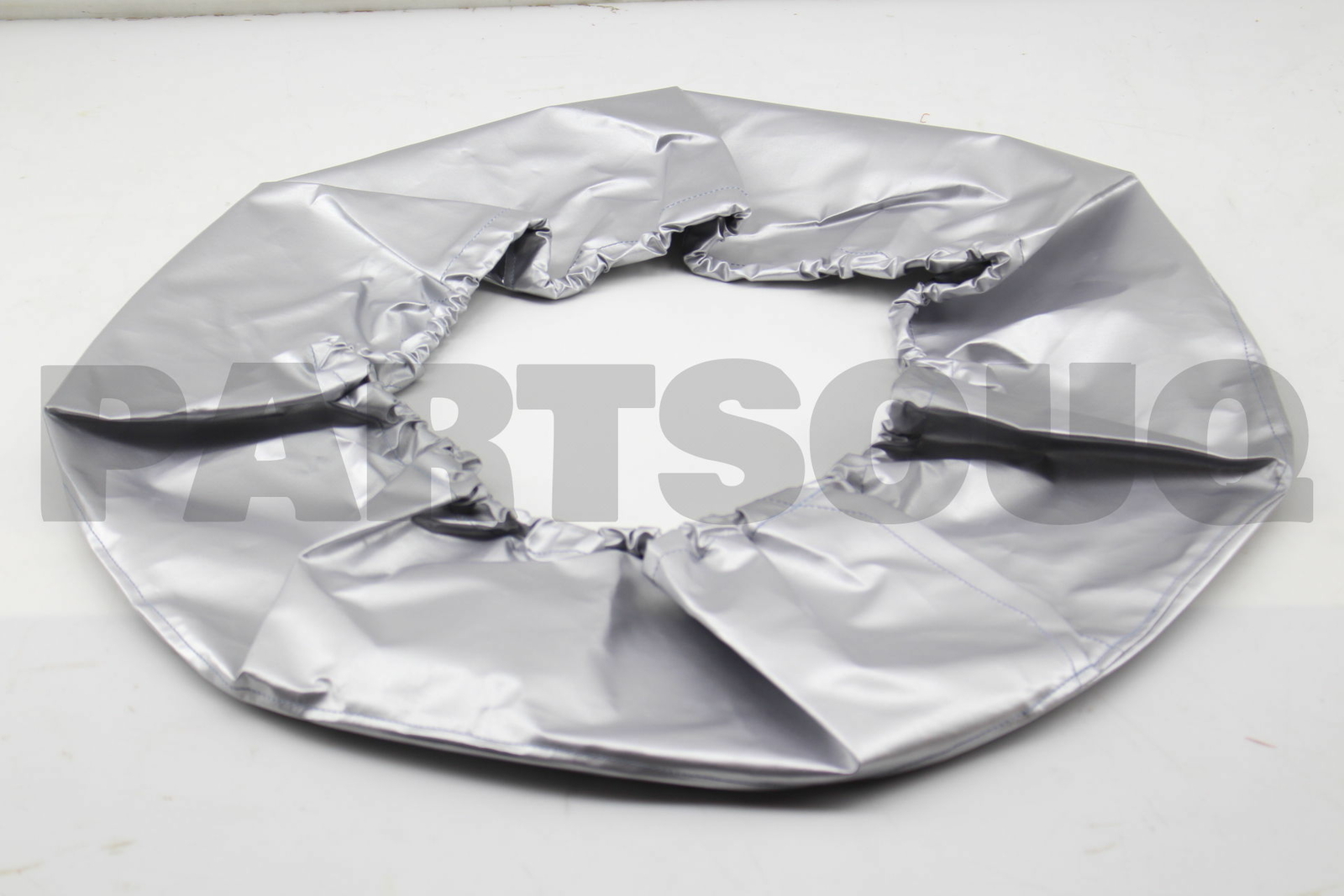 6477160330 Genuine Toyota COVER, SPARE WHEEL 64771-60330 | eBay