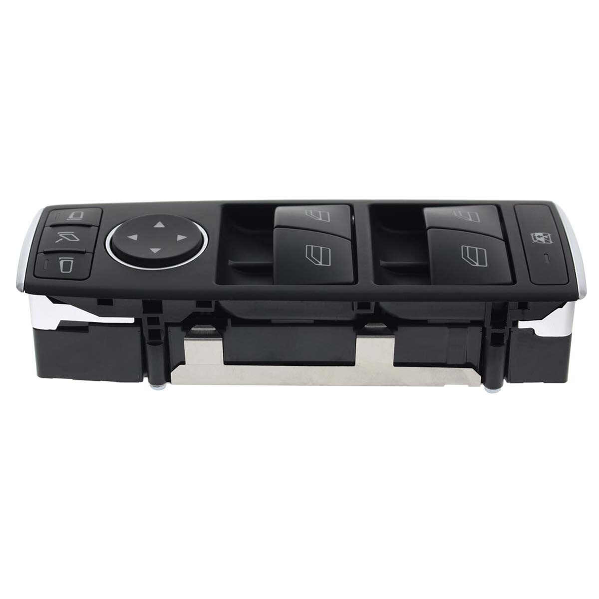 1669054400 Power Window Control Switch For Mercedes W166 GL550 ML350 ...