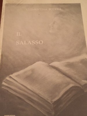 CLEMENTINA FODERA' - IL SALASSO 1988 | eBay