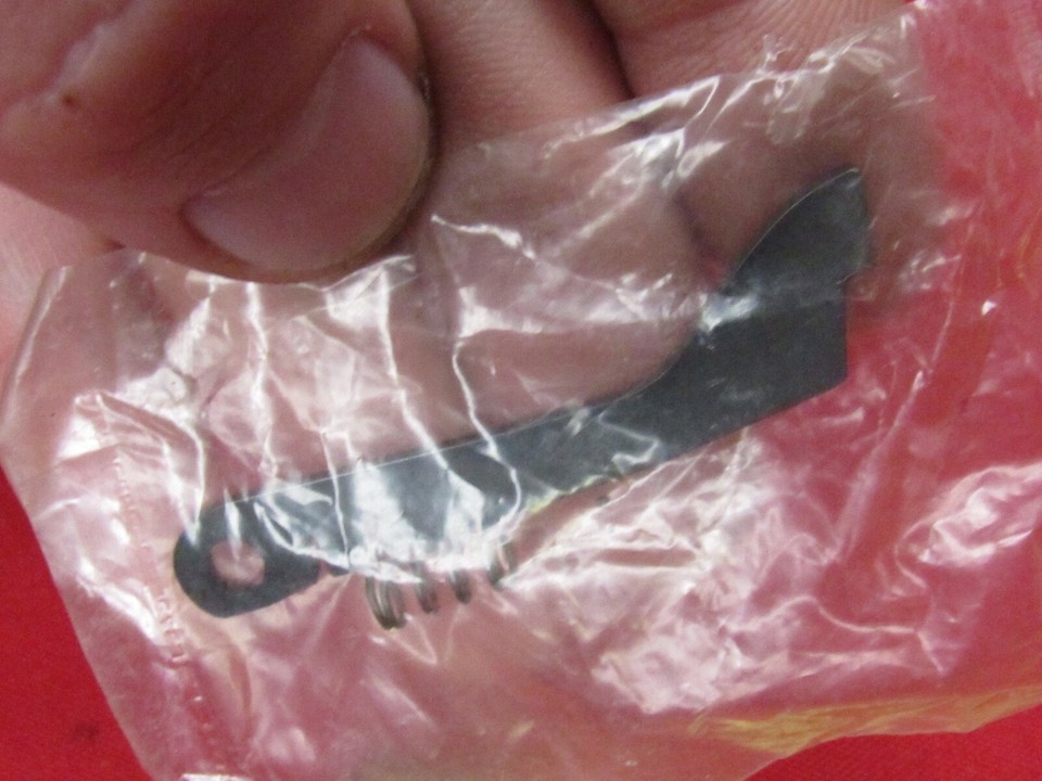 1917 Enfield Ejector Coil Spring Conversion - 753 | eBay