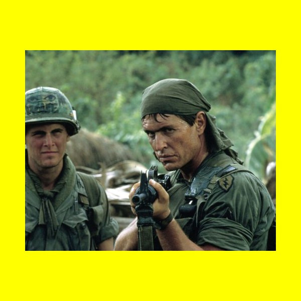 Tom Berenger - Platoon - 8 x10 Photo Printed at a Lab | eBay