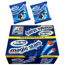 Milky Way Magic Stars Cookie Mix 2x 180g for sale online | eBay