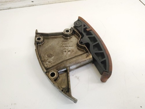 059109217C Timing chaîne, Tendeur 10 DYTL for Audi A6 2006 FRF1563501 ...