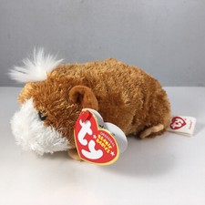 Fearless the Guinea Pig - Beanie Babies - Beaniepedia