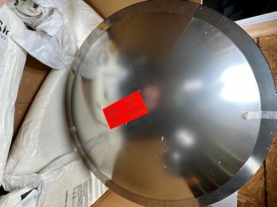 Oseco Elfab 24" MV-CD Pressure Relief Device 1.90PSIG @ 72ºF 1.24PSIG ...