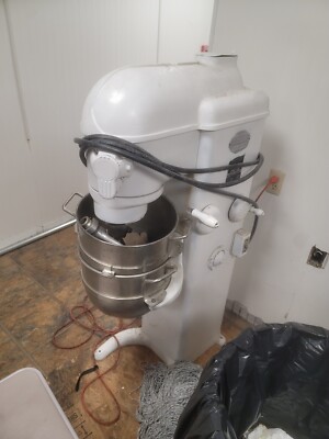 Mixers - Blakeslee Mixer